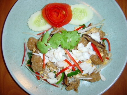 Rice Meals – Fasai Thai